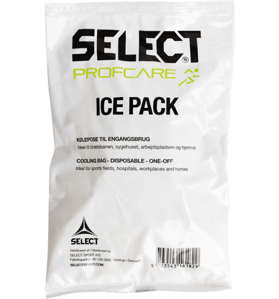 SELECT ICE PACK At Stadium fi
